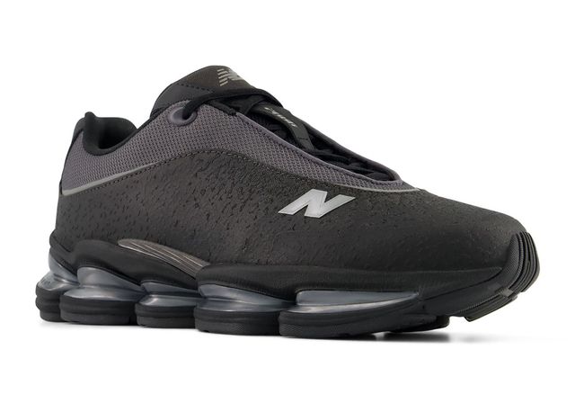 New Balance 2000 Sleek Drops Fall 2026 | KicksUnderCost