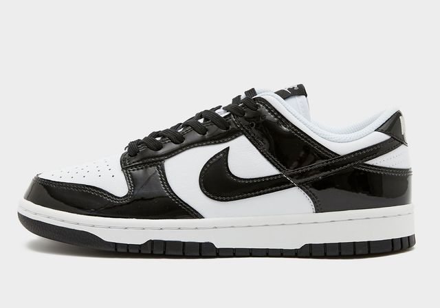 Nike Dunk Low Panda Patent Releases Fall 2026 | KicksUnderCost