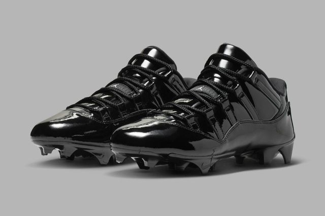 Air Jordan 11 TD Low Patent Release May 2026 | KicksUnderCost