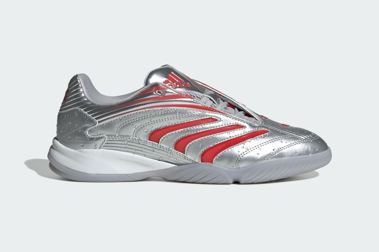Adidas x Coca-Cola Predator Sala Drops June 2026 | KicksUnderCost
