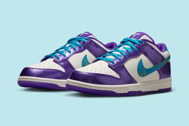 Nike Dunk Low Protro Kobe Draft Day Releases June 2026 | KicksUnderCost